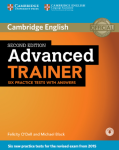 C1 Advanced preparation (CAE) – Book recommendations – To The Point ...