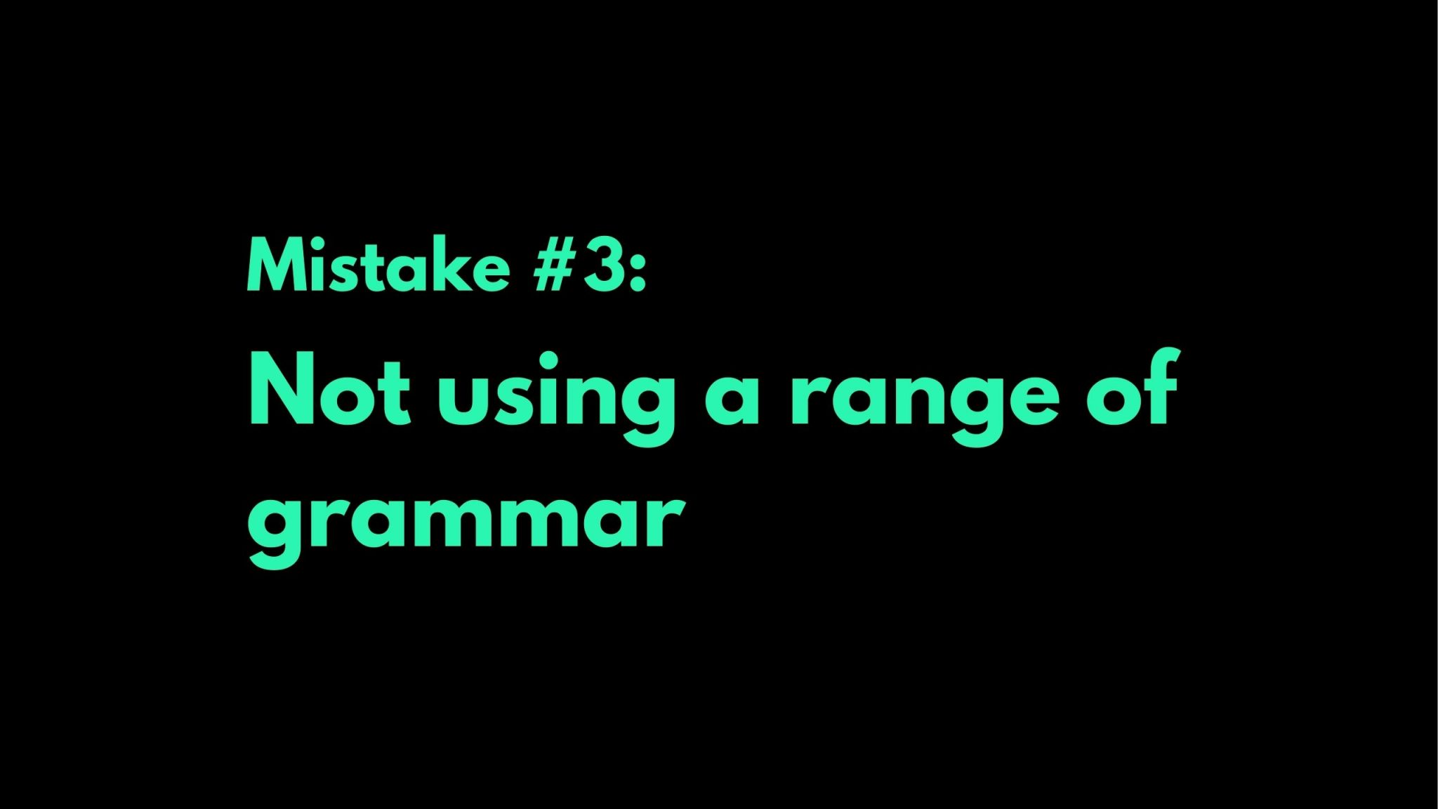 To The Point English with Ben